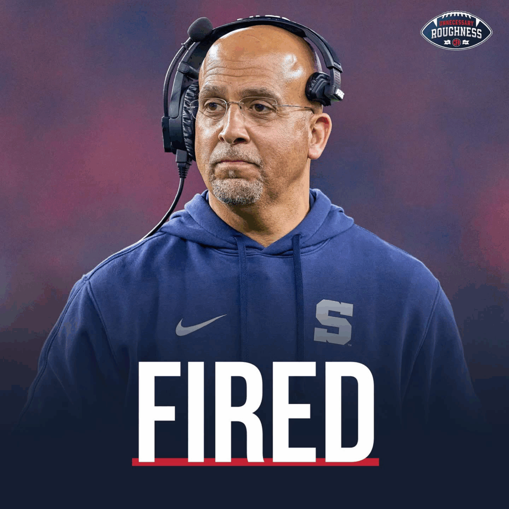 Penn State Fire Franklin - The Patriot Press